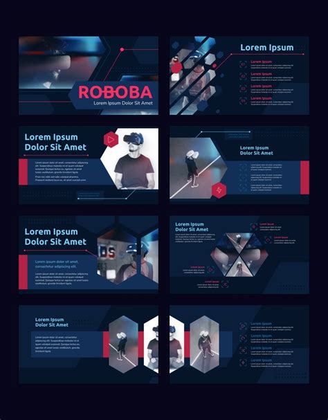 Image result for PowerPoint Presentation Template Tech