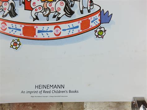 Image result for Magic Roundabout Ride