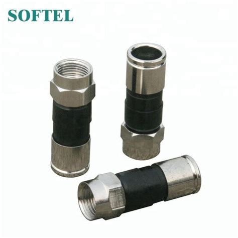 Image result for RG59 Compression Connectors