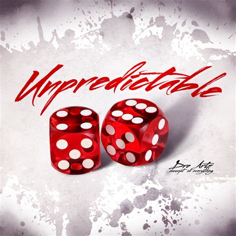 Image result for Who Composed Unpredictable