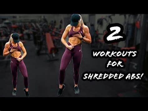 Image result for How to Get Shredded Fast