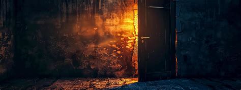 Image result for Background of the Door Exploding