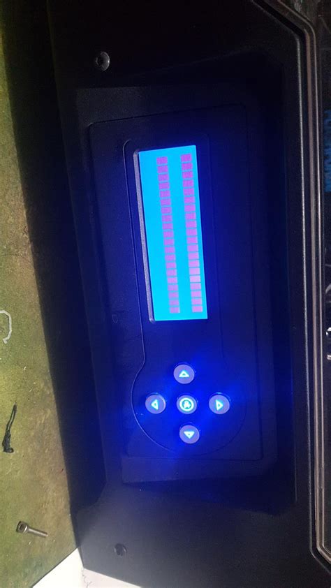 Image result for FlashForge Creator Pro Jammed