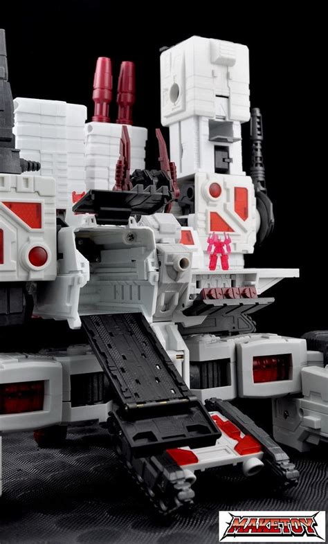 Image result for Tfhc Mecabot 12-In-1 City Project