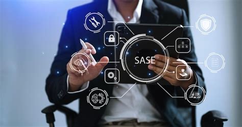 Image result for Secure Access Service Edge Icon