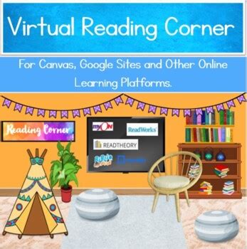 Image result for Bitmoji Reading Classroom