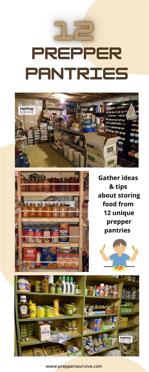 Image result for Prepper Containers
