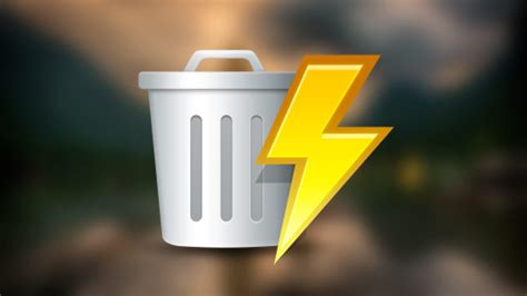 Image result for Force Delete Files Software Clean Drive