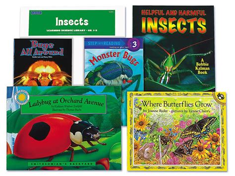 Image result for Insects Book Audio