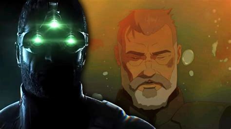 Image result for Splinter Cell Series