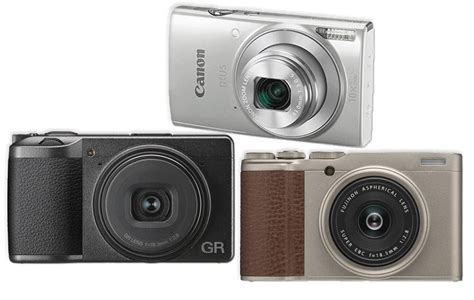 Image result for What Is a Compact Camera
