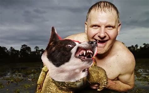 Image result for Turtle Man Show