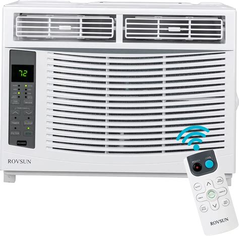 Image result for Small Window AC Unit