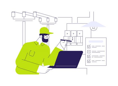 Image result for PAT Testing Line Art