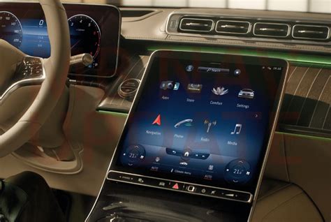 Image result for Navigation System Mercedes