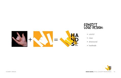 Image result for Visual System for a Logo