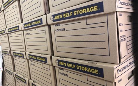 Image result for Document Storage