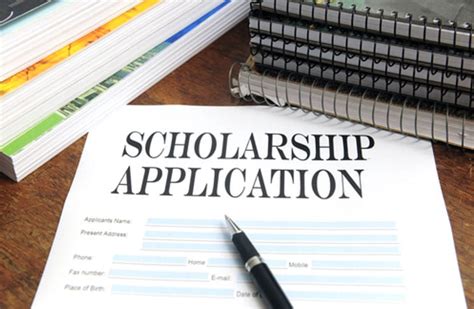 Image result for HOPE Scholarship Application Process