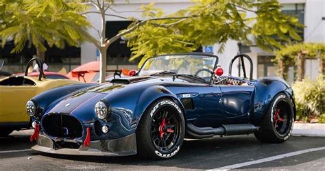 Image result for Backdraft Kit Cars