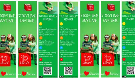 Image result for Library Promo