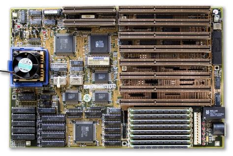 Image result for Dual CPU Desktop Motherboard