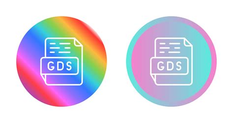 Image result for GDS Software Icon
