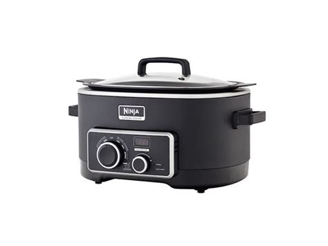 Image result for Ninja 3-In-1 Cooking System