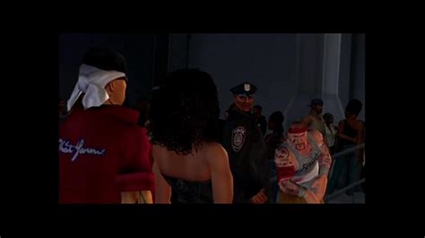 Image result for Def Jam Vendetta Part 5