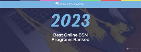 Image result for Two-Year BSN Programs