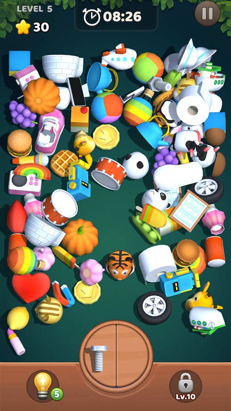 Image result for Match 3D Matching Loop Game