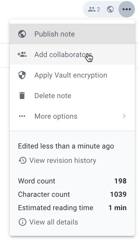 Image result for Collaboration Notes