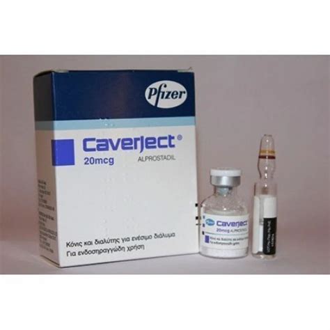 Image result for Caverject Injection Procedure