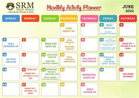 Image result for Activity Planner