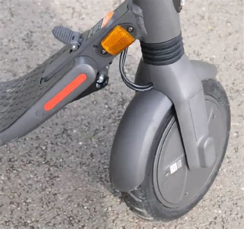 Image result for Ninebot E25 Operating Instructions