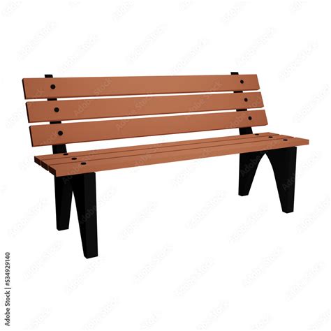 Image result for Bench Transparent Background