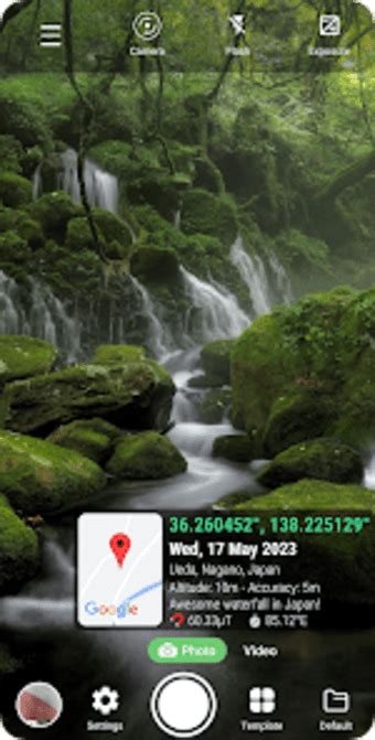 Image result for GPSMAP Camera Mod