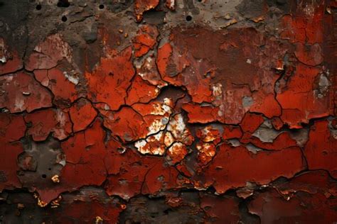 Image result for Rusty Frame Paint