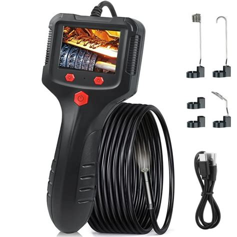 Image result for USB Snake Inspection Camera