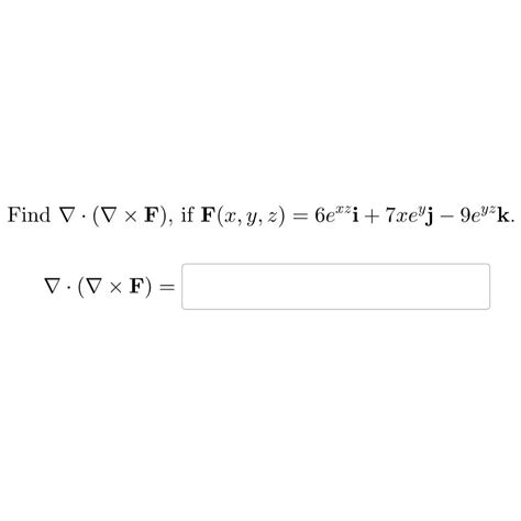 Image result for Grad F Vector