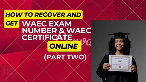 Image result for WAEC Serial Number