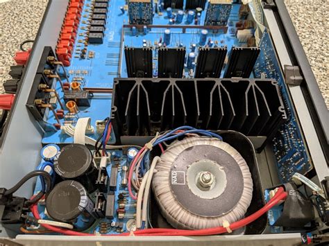 Image result for Integrated Amplifier 2 Channel