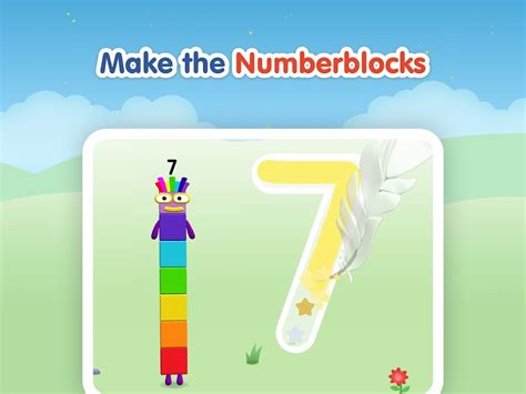 Image result for Numberblocks World Gameplay