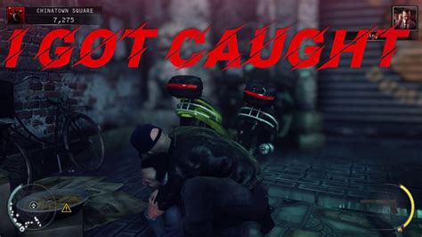 Image result for Hitman Absolution Chinatown