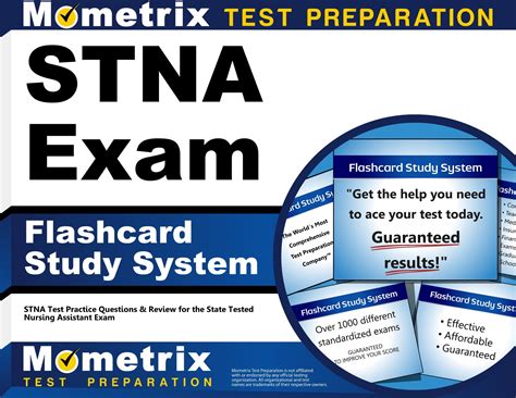 Image result for Free Printable STNA Practice Test
