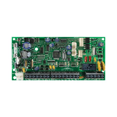 Image result for Paradox Alarm Control Box