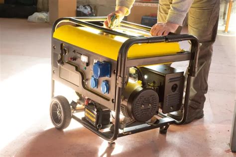 Image result for Portable Generators Variations