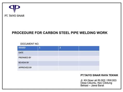 Image result for Pipe Installation Procedure