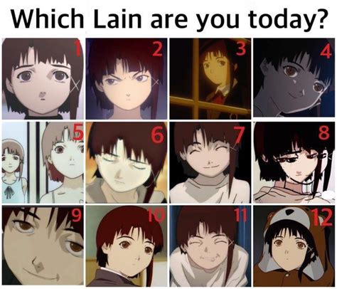 Image result for Serial Experiments