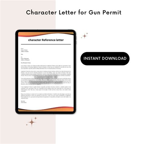 Image result for Gun Control Letter