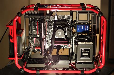 Image result for DIY PVC System Unit Case